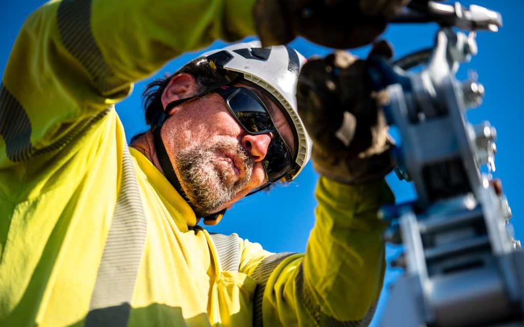 Parent Company | MYR Group Inc. | Electrical Contractors